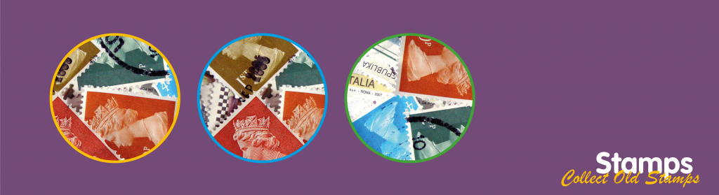 Stamps | Recycling For Good Causes